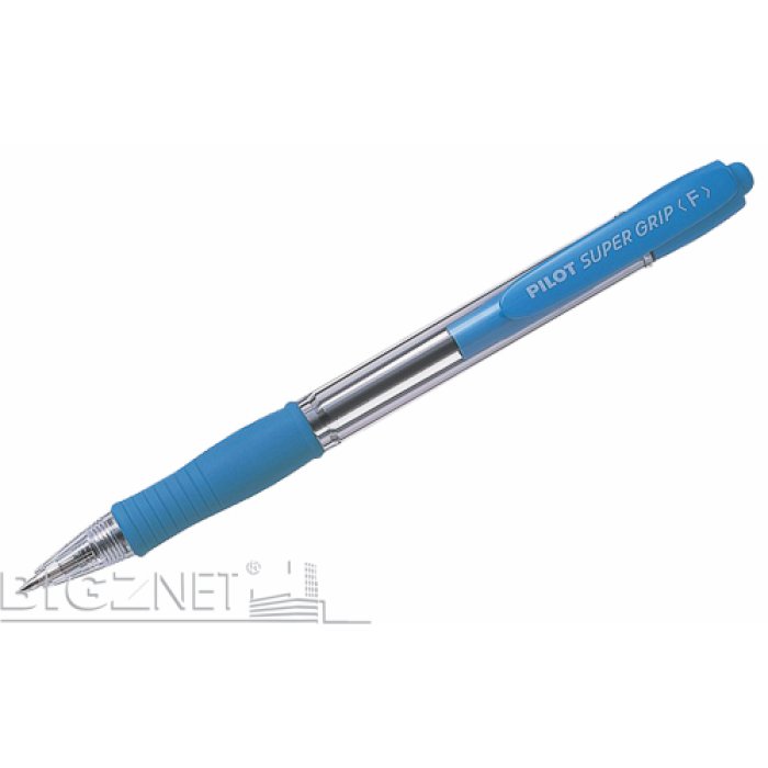 Hemijska olovka Super Grip sv. plava