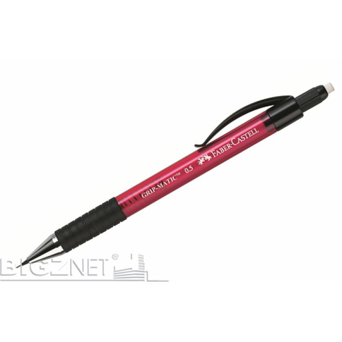 Tehnička olovka Matic 0.5 Crvena 137521
