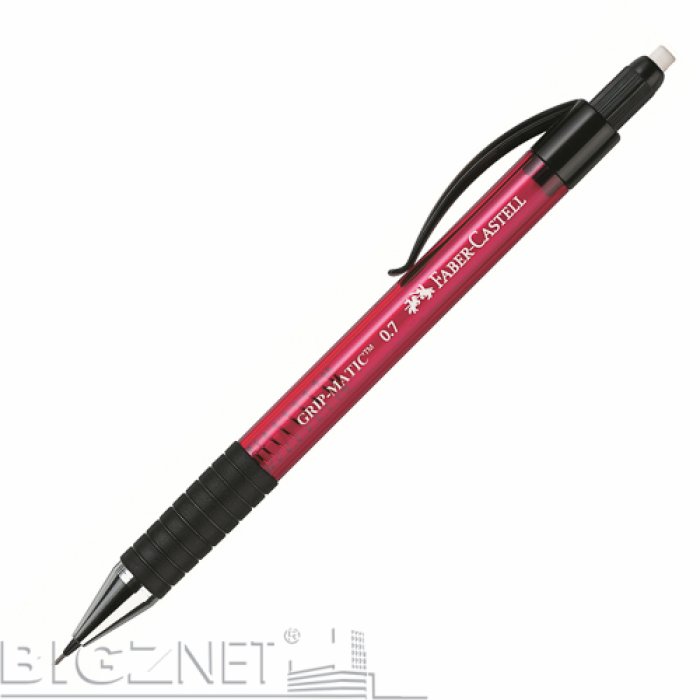 Tehnička olovka Matic 0.7 Crvena 137721