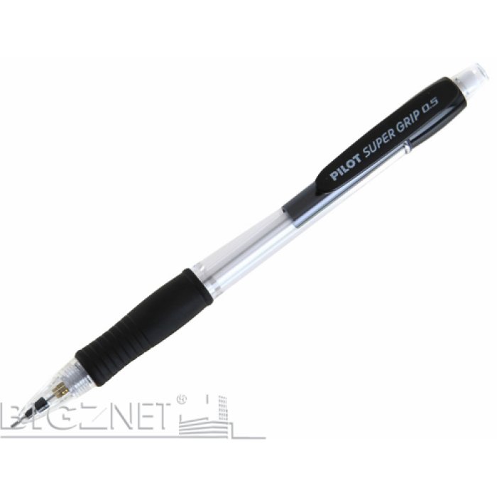 Tehnicka olovka Super Grip 0,5 crna