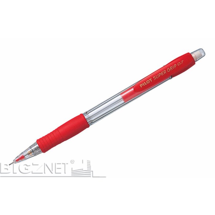 Tehnicka olovka Super Grip 0,5 crvena