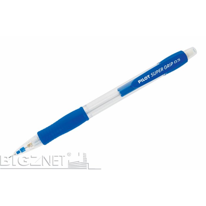 Tehnicka olovka Super Grip 0,5 plava