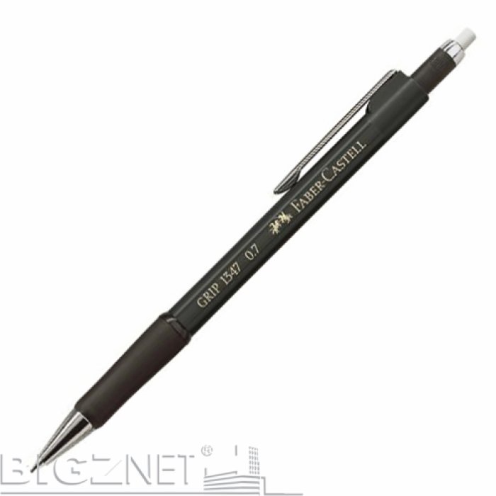 Tehnicka olovka Grip 0.5 Crna 134599