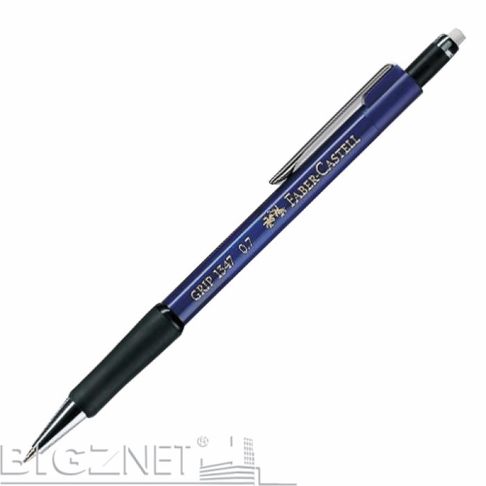 Tehnicka olovka Grip 0.5 Plava 134551