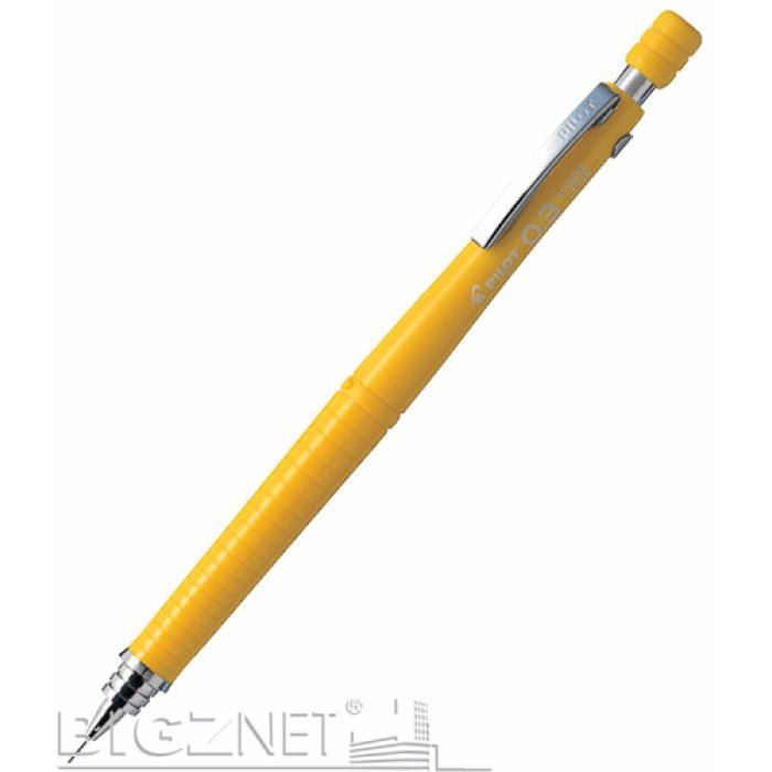Tehnička olovka 0,3 žuta