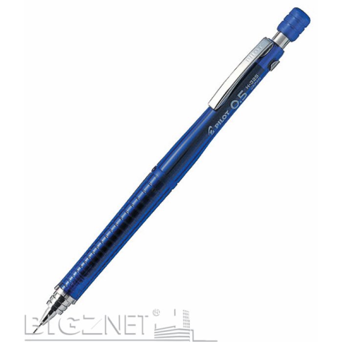 Tehnicka olovka 0,5 plava
