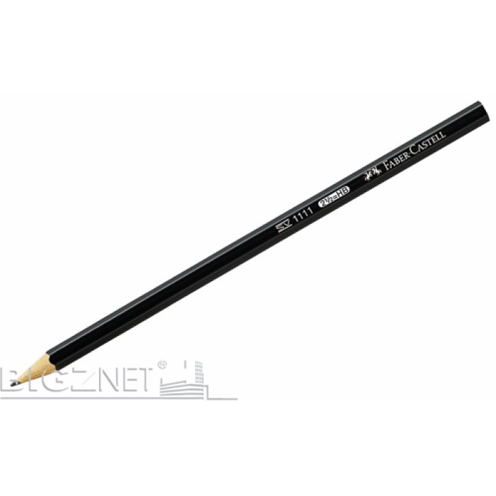 Olovka grafitna Faber-Castell 1111 HB 111100