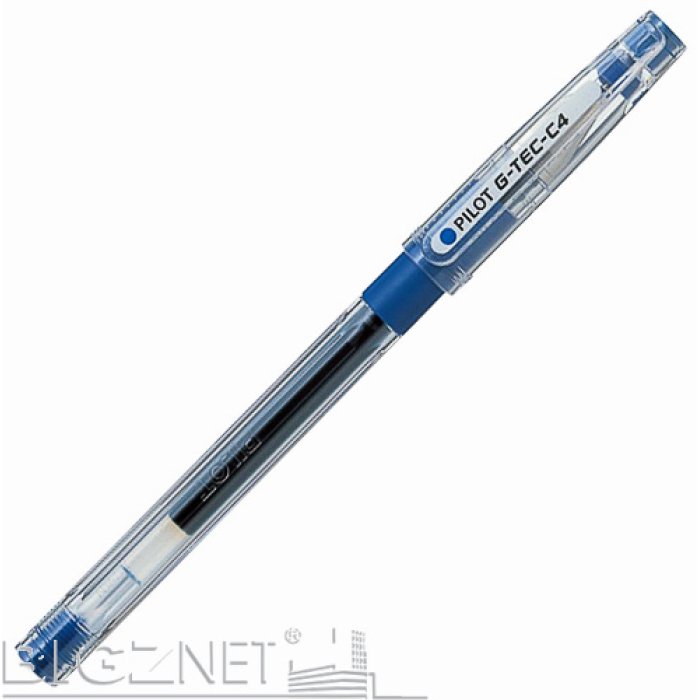 Roler G-Tec-C4 0,4 plavi