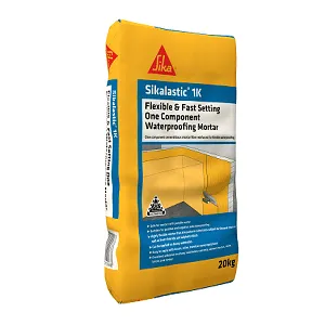 SIKA Lastic 1K 20kg