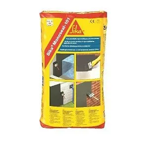 SIKA MonoSeal 101 1K za kupatila 20kg