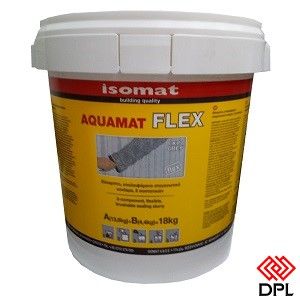 AQUAMAT FLEX SIVI A 13.6kg+B 4.4 kg
