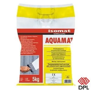 AQUAMAT SIVI 5KG