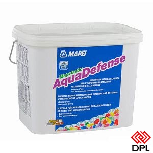 Mapelastic aquadefense 7.5kg