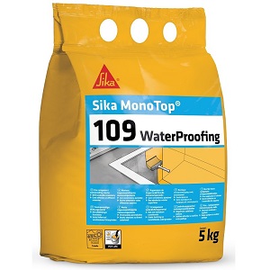 Sika 109 MonoTop WaterProofing 5kg