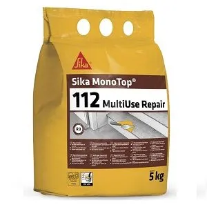 Sika MonoTop 112 Multi Use Repair 5kg