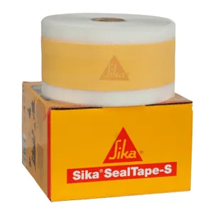 Sika Seal Tape S 10m