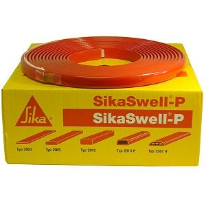 SikaSwell P-2507 H 10m