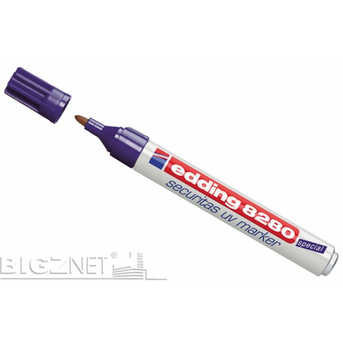 Sigurnosni UV marker, E-8280