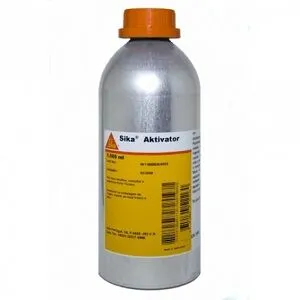 Sika Activator 100 1000ml