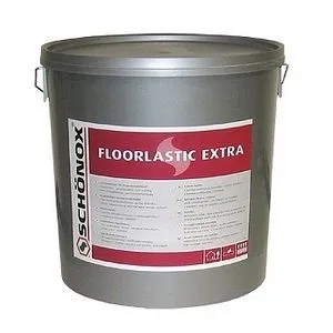 Schönox floorlastic extra 20kg