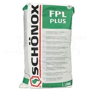 Schönox FPL PLUS 25kg