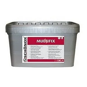 Schönox multifix 14kg