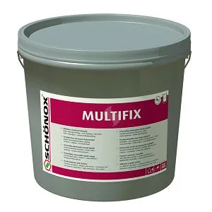 Schönox multifix 3kg