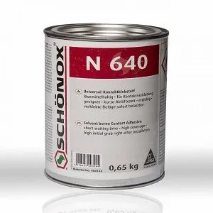 Schönox N 640 0.65kg