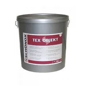 Schönox tex-objekt CS 20kg