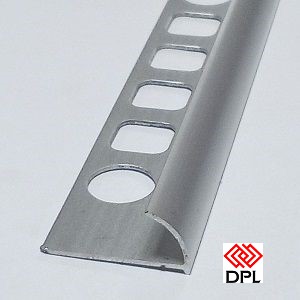 ALUMINIJUMSKA LAJSNA 10mm (spoljni ugao) Z2A