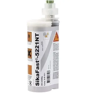 SikaFast 5221 A+B 250ml