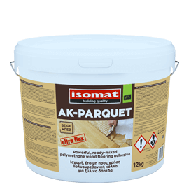 ISOMAT AK-PARQUET 12kg