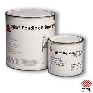 Sika bonding Primer (A+B) 5lit.