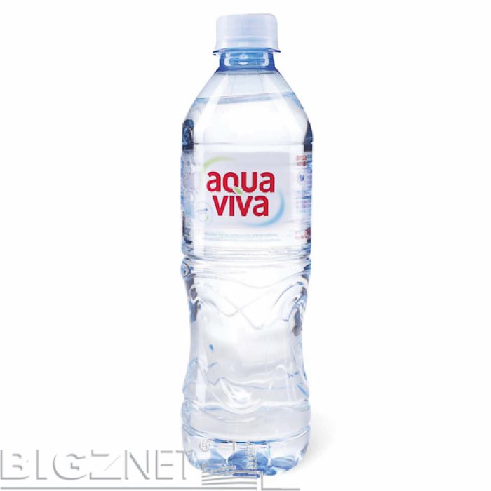 Voda negazirana Aqua Viva 0.5l