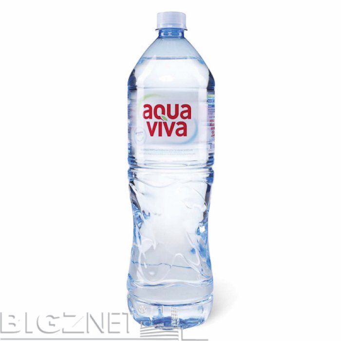 Voda negazirana Aqua Viva 1.5l