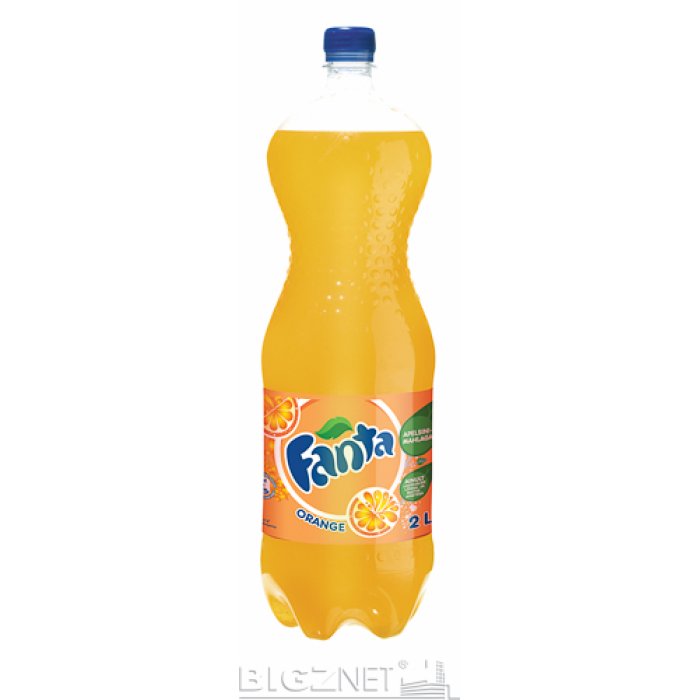 Fanta 2l