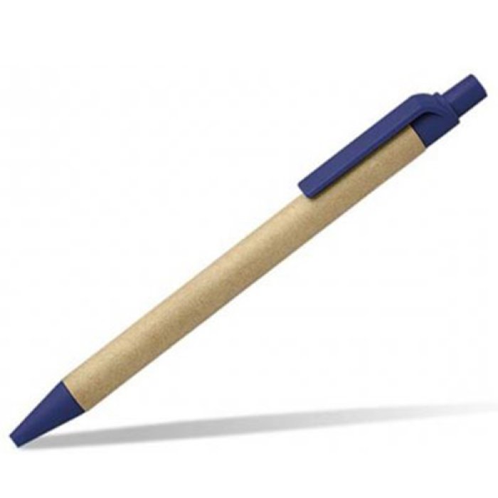 Promotivna olovka Vita plava