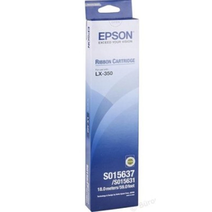 Ribon za Epson LX-300 S015637