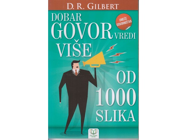 DOBAR GOVOR VREDI VIŠE OD 1000 SLIKA / perfektttttttttt