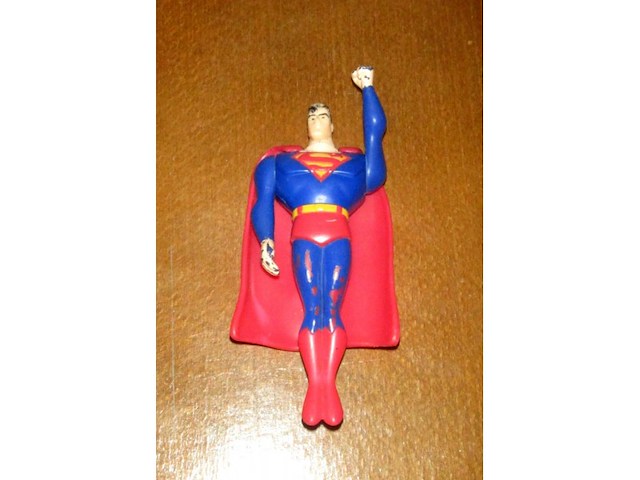 SUPERMAN figura