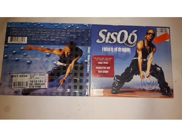 sisqo