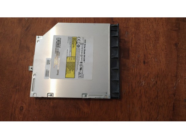 CD - DVD BR2 za Toshiba C870 , C850 , C855 , C875