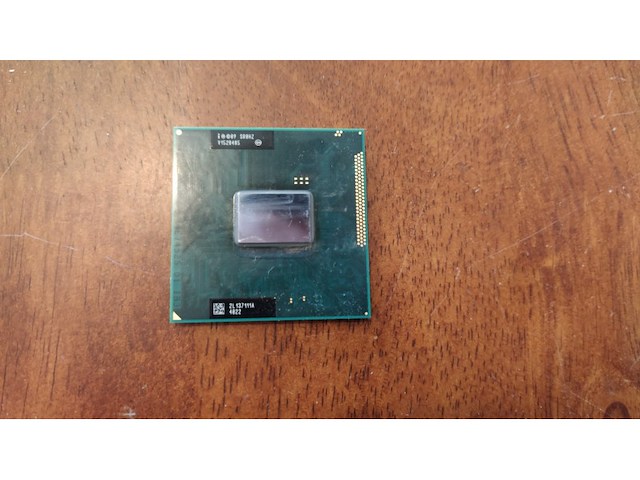 Procesor BR3 Intel Celeron B815 , 1,6GHz