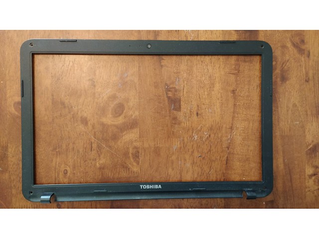 Okvir panela - ekrana za Toshiba C850 , C855 , L850
