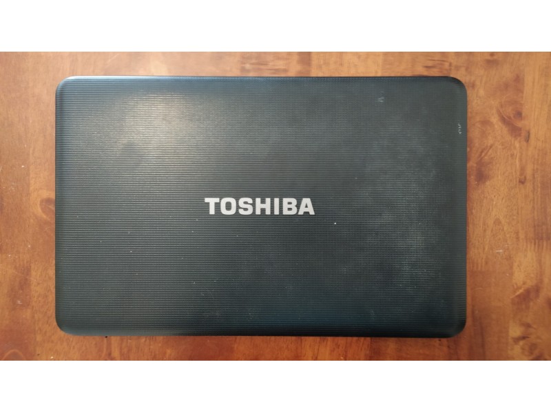 Poklopac panela - ekrana za Toshiba C850 , C855 , L850