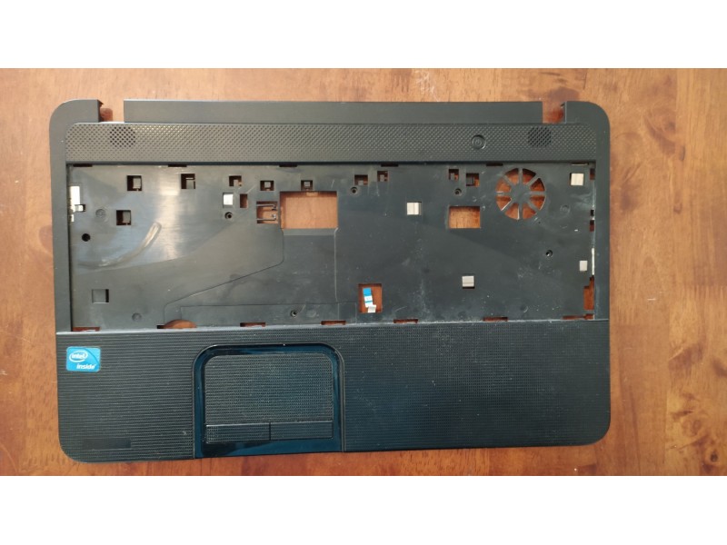 Palmrest , touchpad za Toshiba C850 , C855 , L850