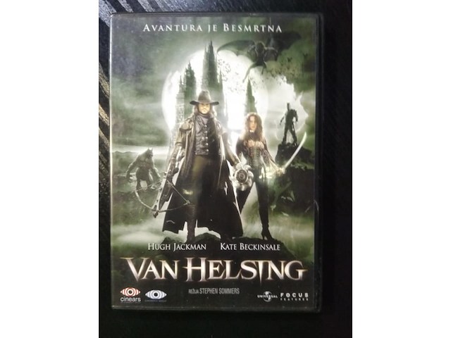 Van Helsing