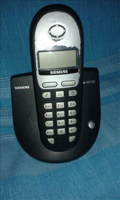 Siemens fiksni telefon ispravan