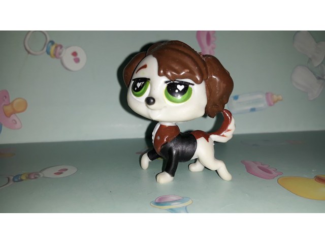 Littlest pet shop Lps 9