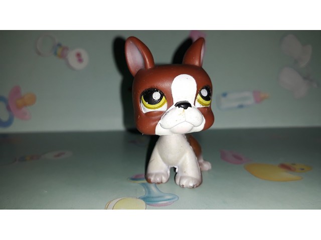 Littlest pet shop Lps 18